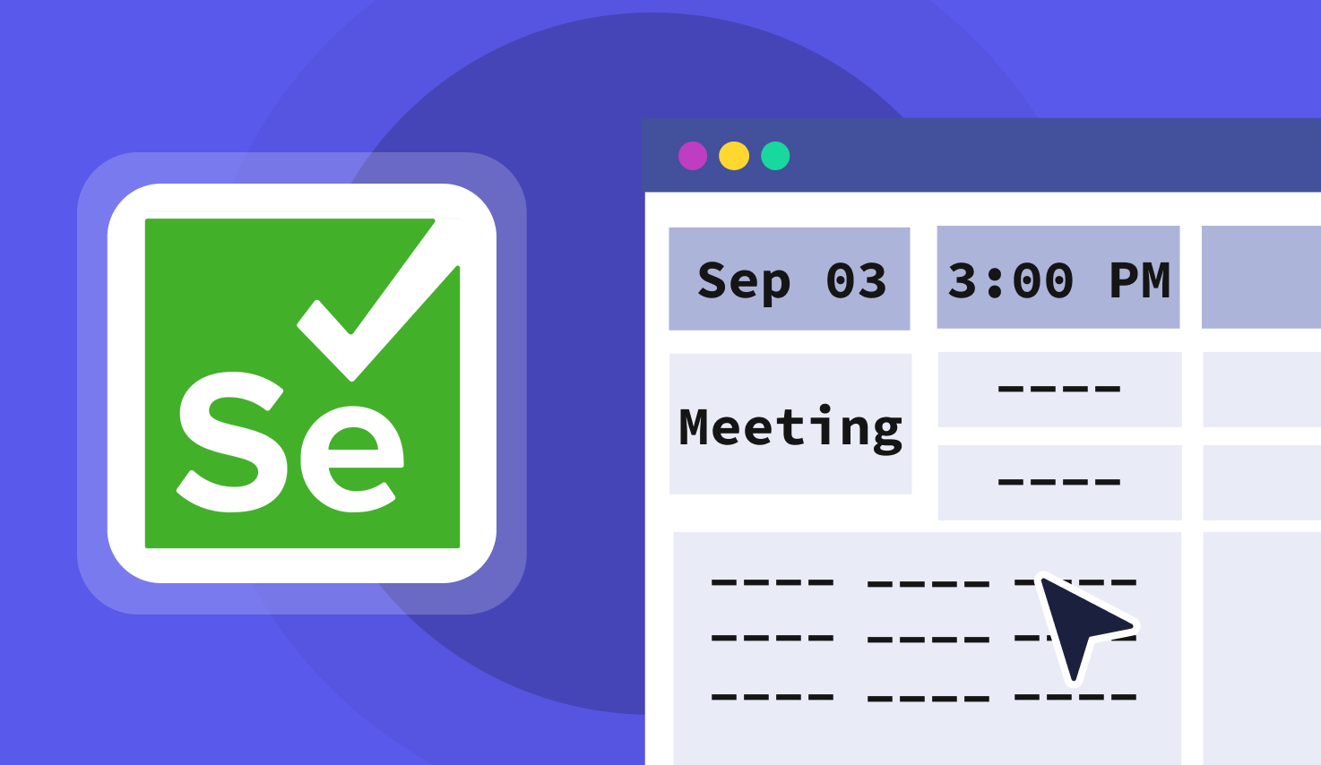 How to select date from Datepicker in Selenium WebDriver with Java?